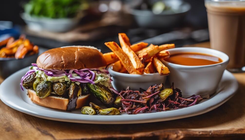 What To Serve With French Dip Sandwich: 15 Best Side Dishes