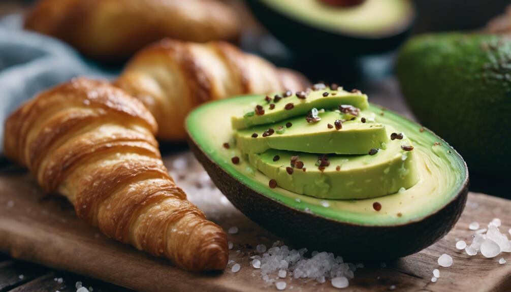 What To Serve With Croissants: 15 Best Side Dishes