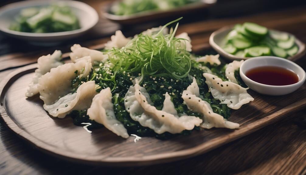 What To Serve With Gyoza: 15 Best Side Dishes