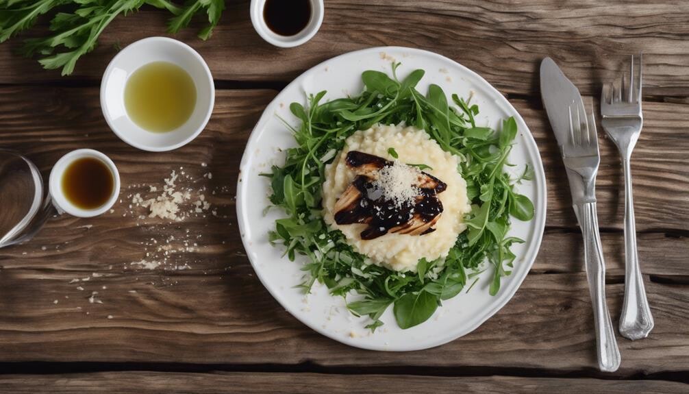 What To Serve With Chicken Risotto: 15 Best Side Dishes