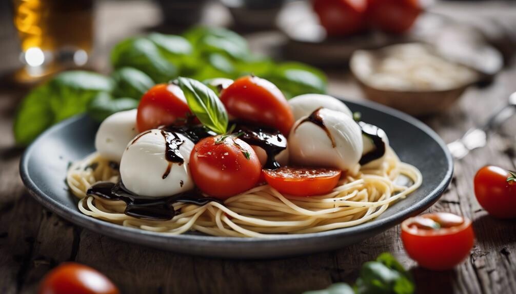 What To Serve With Spaghetti Dinner: 15 Best Side Dishes