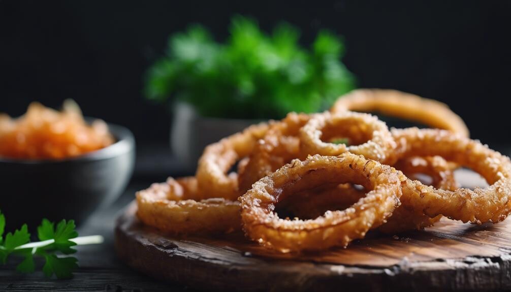 What To Serve With Monte Cristo Sandwiches: 15 Best Side Dishes