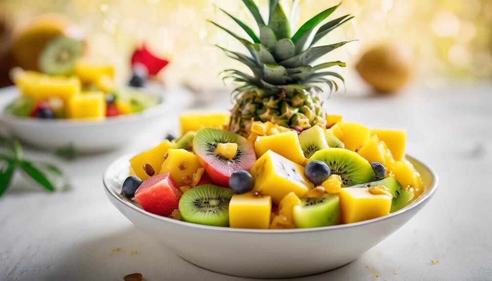 What To Serve With Pavlova: 15 Best Side Dishes