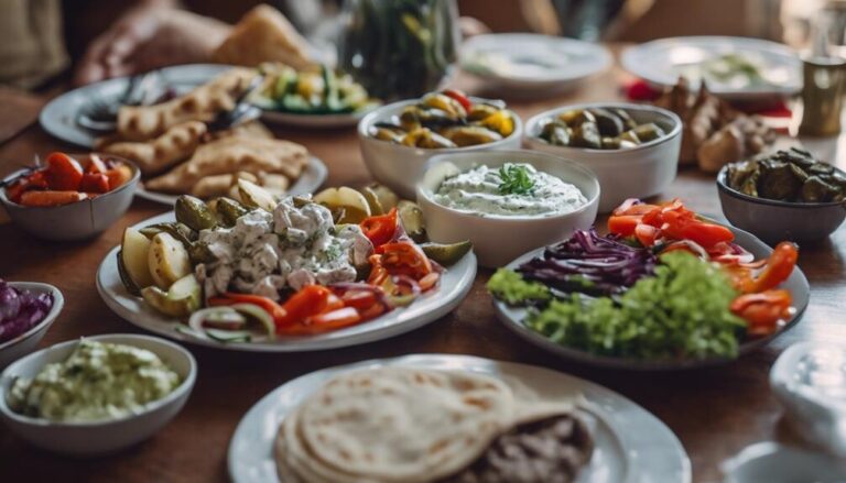 What To Serve With Greek Gyros: 15 Best Side Dishes