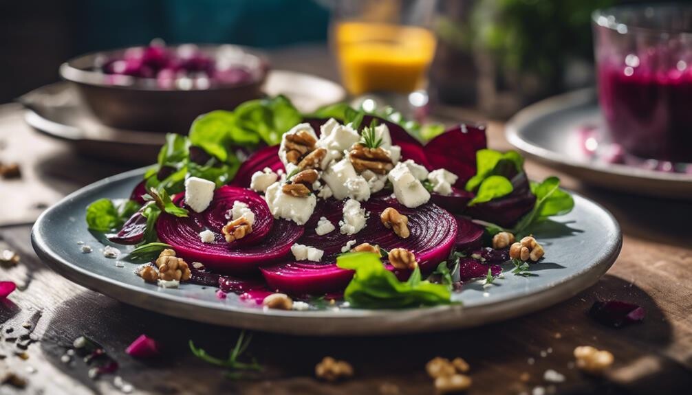 What To Serve With Beets: 15 Best Side Dishes