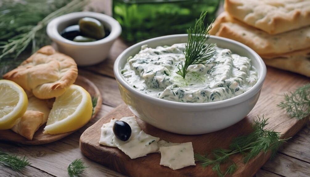 What To Serve With Spanakopita For Dinner: 15 Best Side Dishes