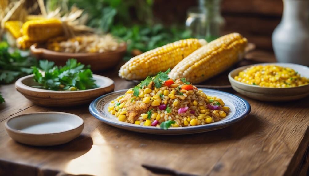 What To Serve With Arroz Con Pollo: 15 Best Side Dishes