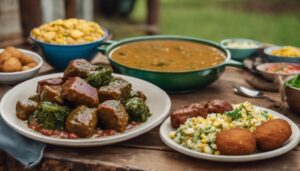 What To Serve With Gumbo: 15 Best Side Dishes