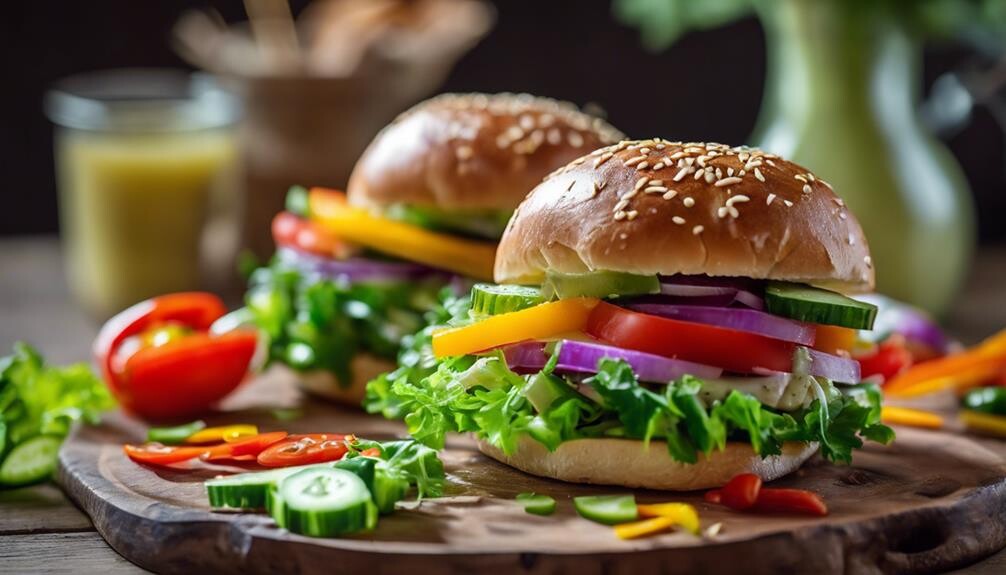 What To Serve With Hamburger Sliders: 15 Best Side Dishes