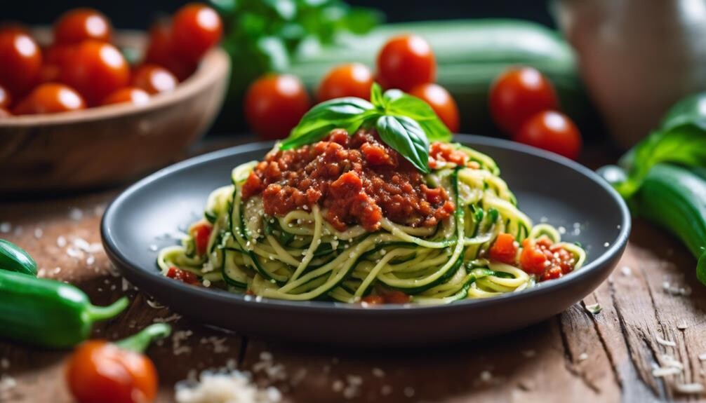 What To Serve With Bolognese Instead Of Pasta: 15 Best Side Dishes