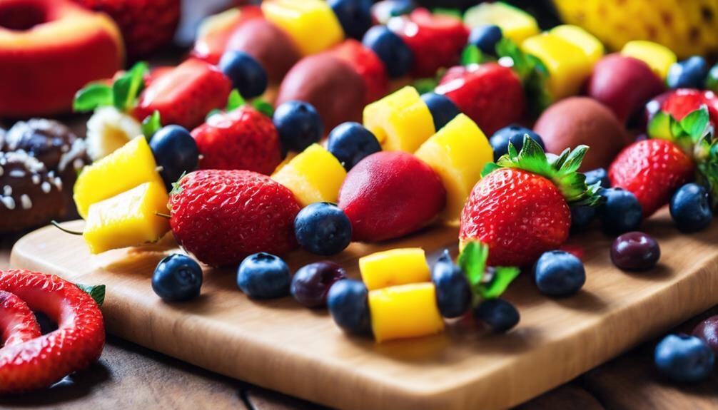 What To Serve With Donuts At A Party: 15 Best Side Dishes