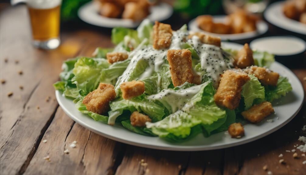 What To Serve With Hot Wings: 15 Best Side Dishes
