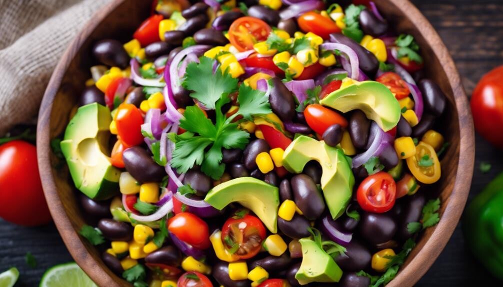 What To Serve With Fahitas: 15 Best Side Dishes