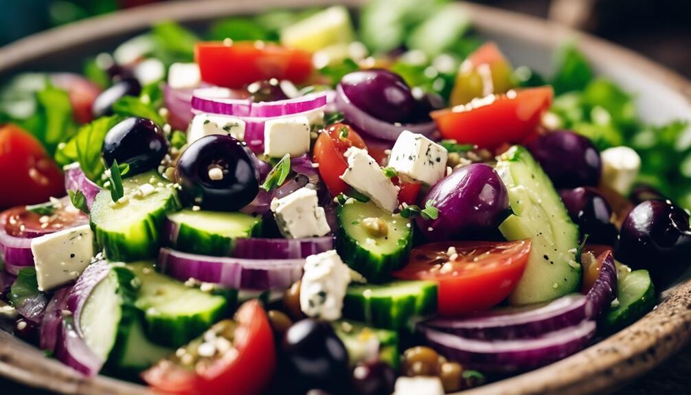 What To Serve With Flatbread: 15 Best Side Dishes