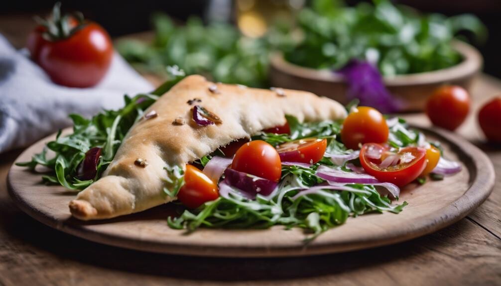 What To Serve With Calzone: 15 Best Side Dishes