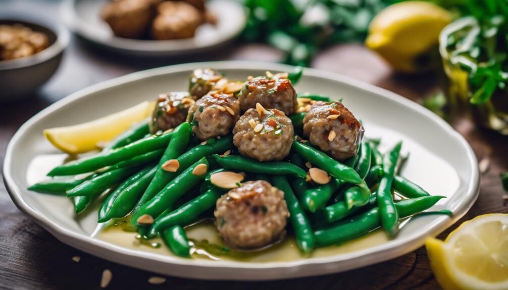 What To Serve With Meatballs For Dinner: 15 Best Side Dishes