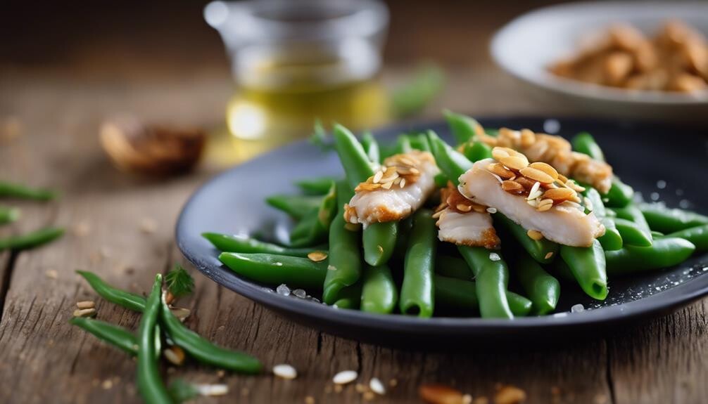 What To Serve With Chicken Roll Ups: 15 Best Side Dishes