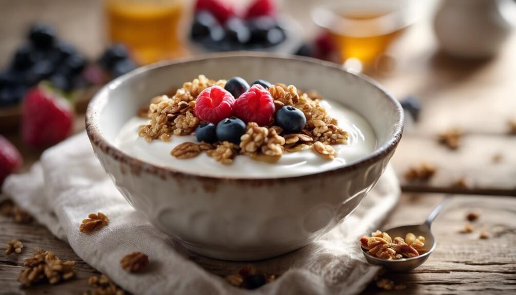 What To Serve With Yogurt: 15 Best Side Dishes