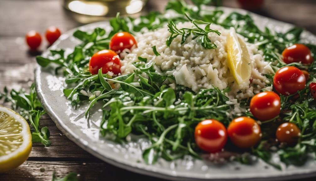 What To Serve With Risotto: 15 Best Side Dishes