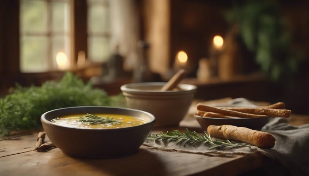 What To Serve With Soup: 15 Best Side Dishes