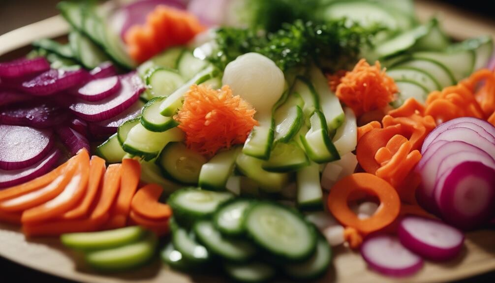 What To Serve With Sushi: 15 Best Side Dishes