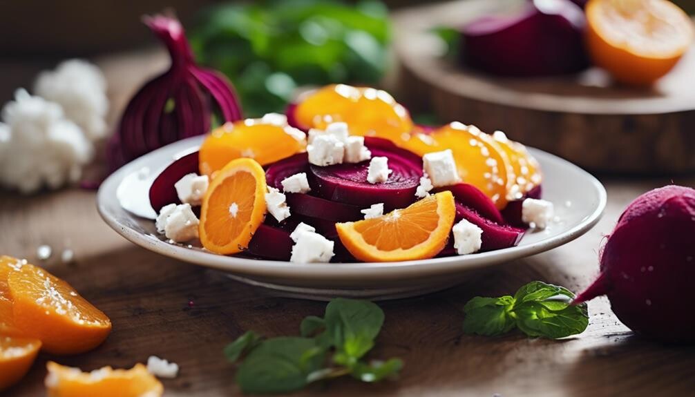What To Serve With Beets: 15 Best Side Dishes