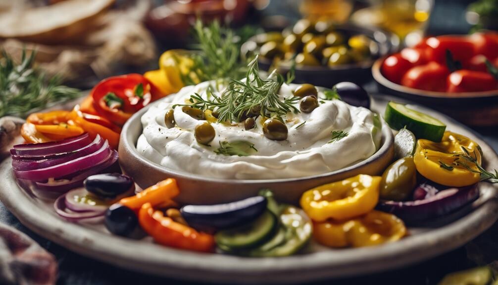 What To Serve With Labneh: 15 Best Side Dishes