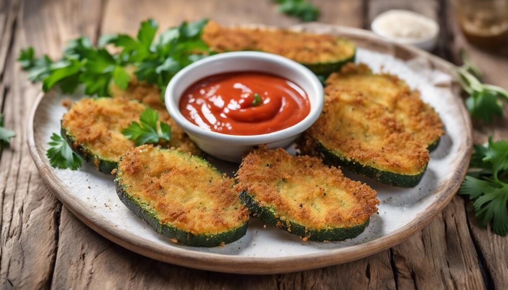 What To Serve With Calzones: 15 Best Side Dishes