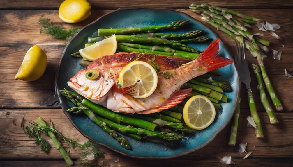 What To Serve With Red Snapper: 15 Best Side Dishes