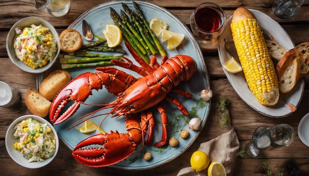 What To Serve With Whole Lobster: 15 Best Side Dishes