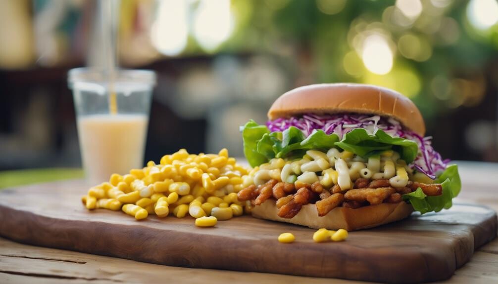 What To Serve With Manwich Sandwiches: 15 Best Side Dishes