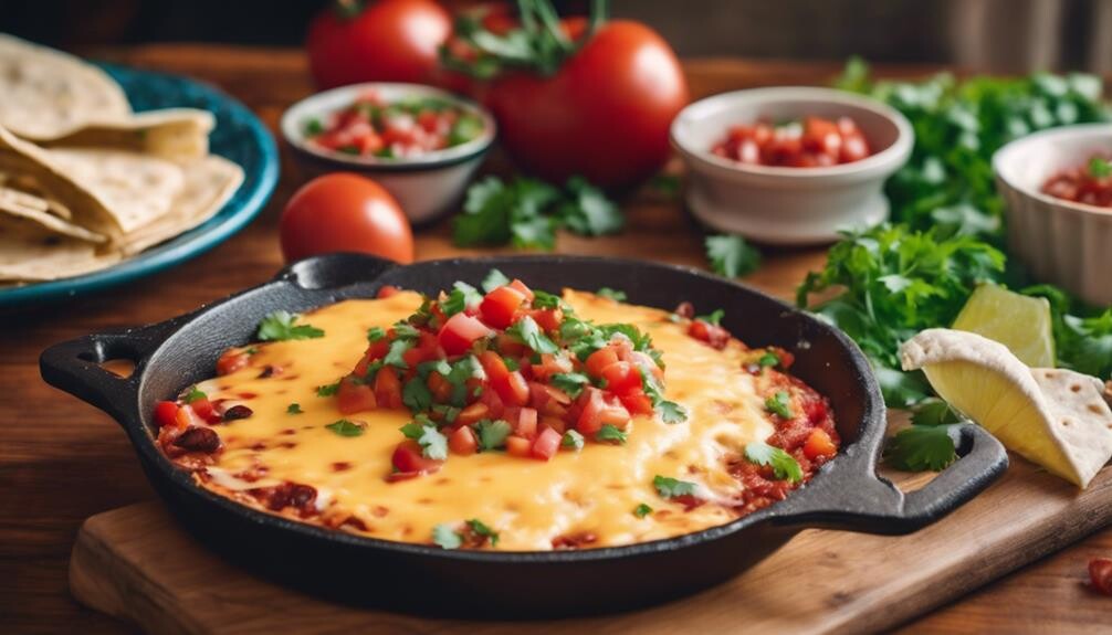 What To Serve With Tablitas: 15 Best Side Dishes