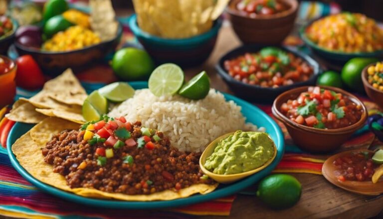 What To Serve With Mexican Picadillo: 15 Best Side Dishes
