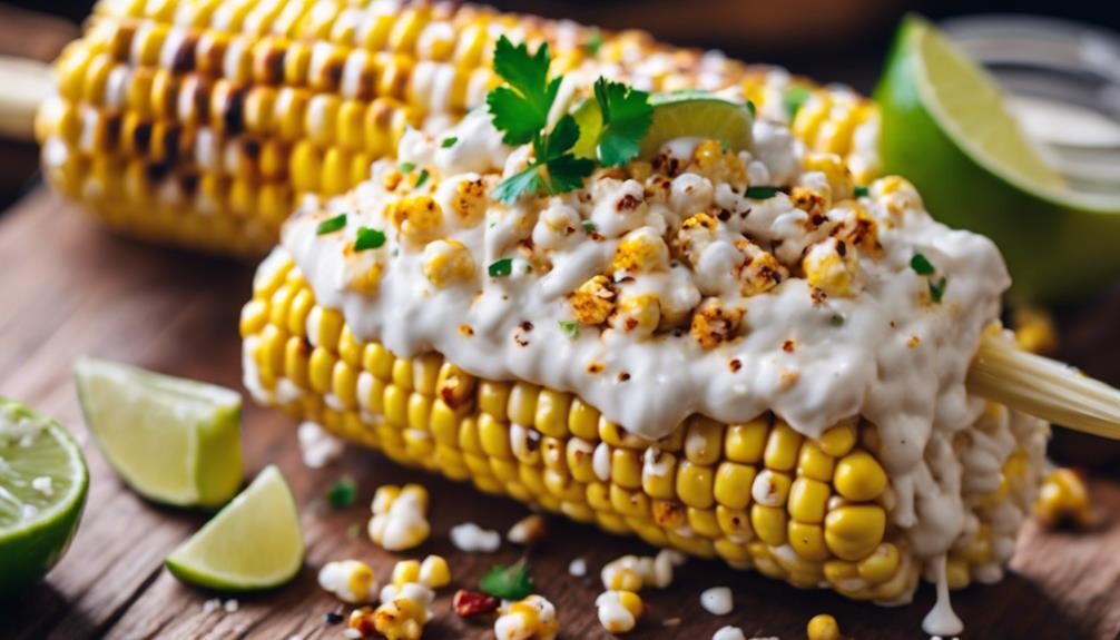 What To Serve With Chimichangas: 15 Best Side Dishes