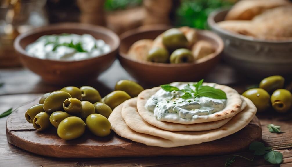 What To Serve With Spanakopita: 15 Best Side Dishes