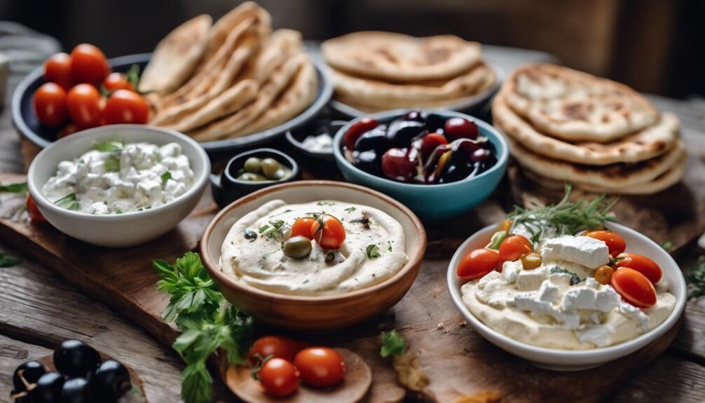 What To Serve With Roasted Mediterranean Vegetables: 15 Best Side Dishes