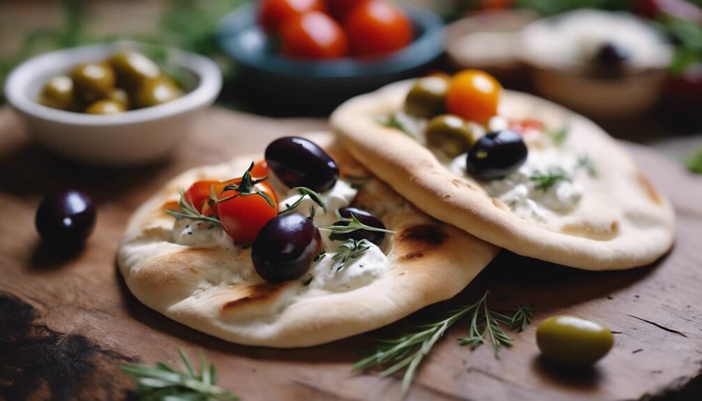 What To Serve With Labneh: 15 Best Side Dishes