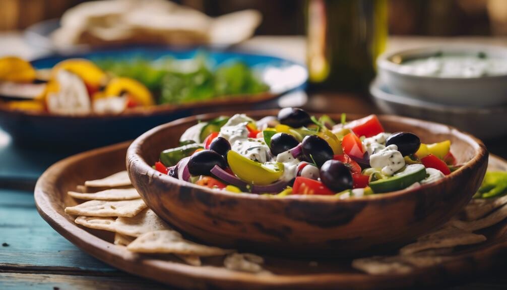 What To Serve With Greek Salad: 15 Best Side Dishes