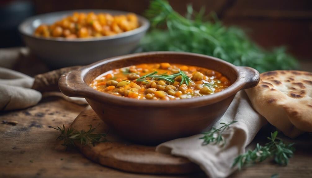 What To Serve With Lentils: 15 Best Side Dishes