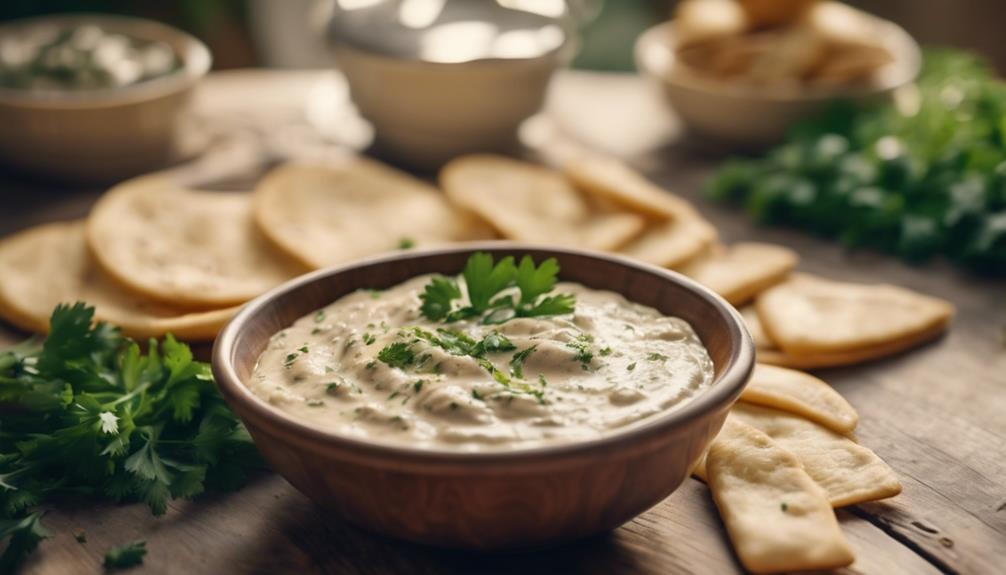 What To Serve With Baba Ganoush: 15 Best Side Dishes