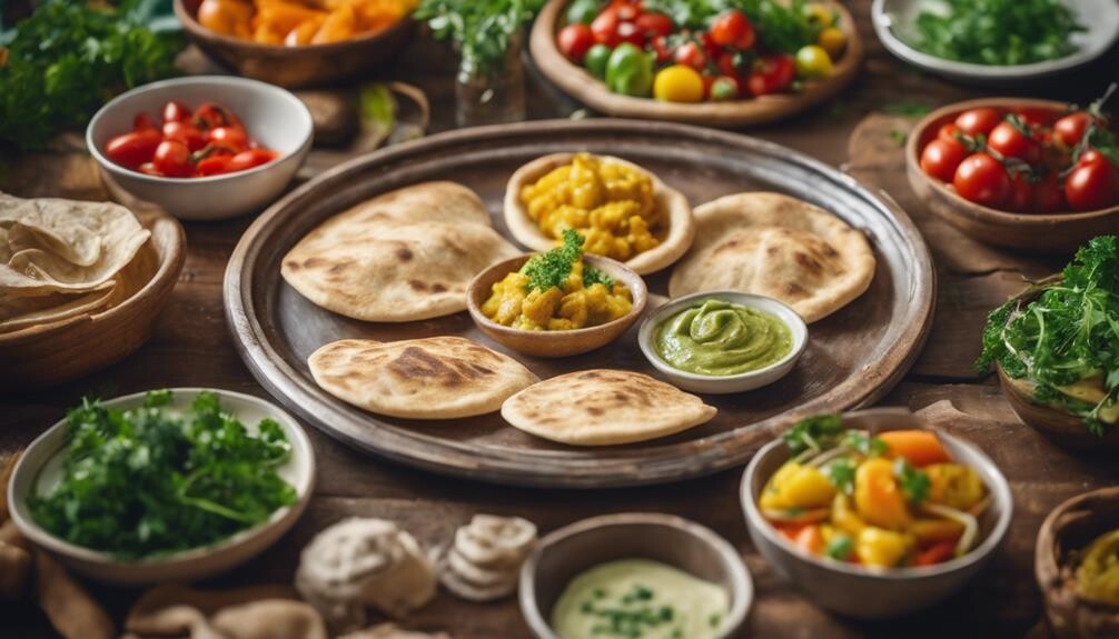 What To Serve With Chicken Skewers: 15 Best Side Dishes