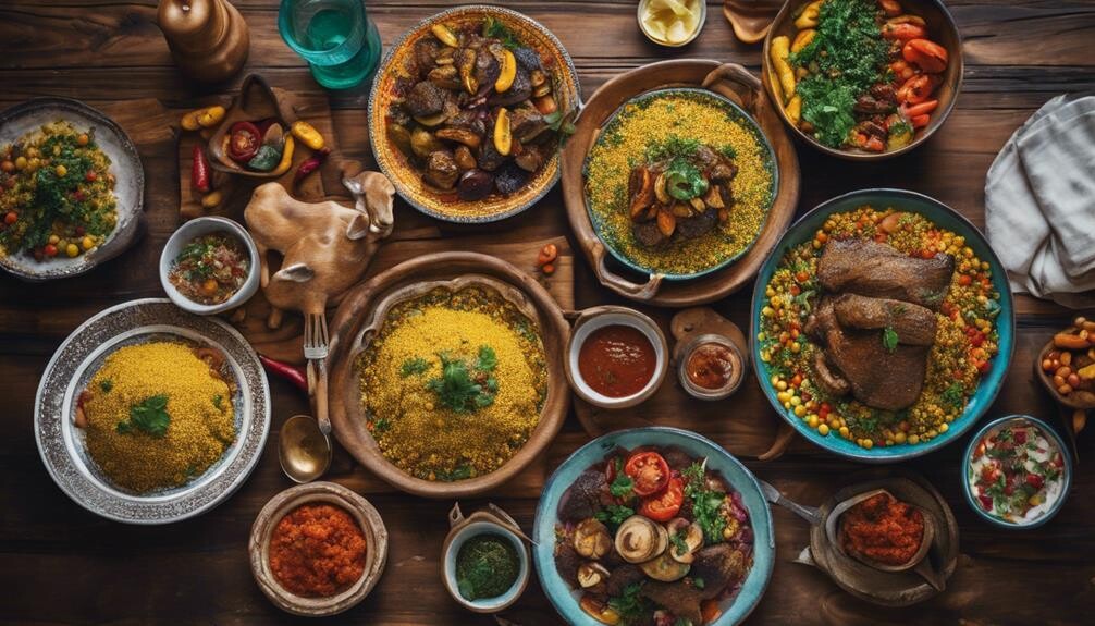 What To Serve With Moroccan Lamb: 15 Best Side Dishes