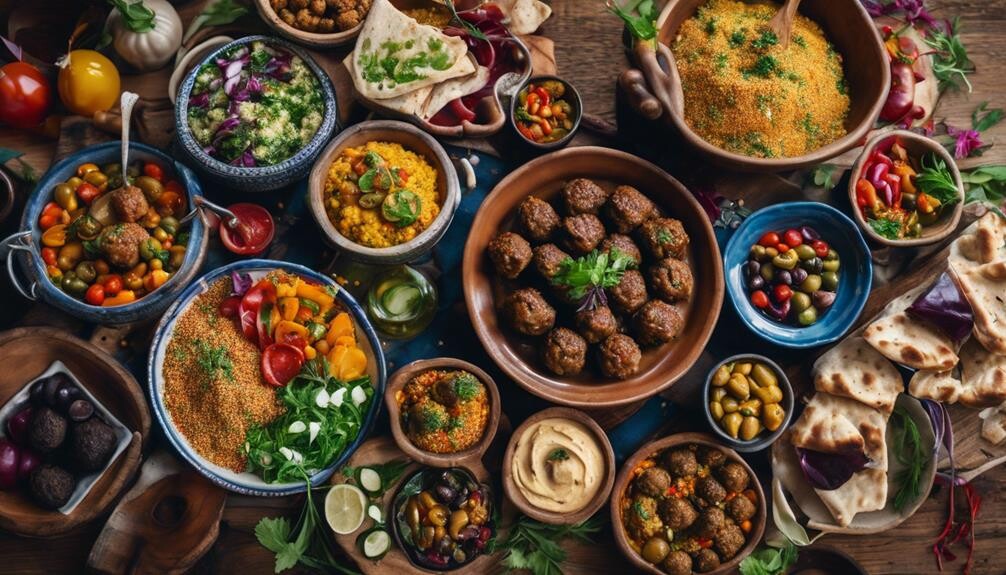 What To Serve With Moroccan Meatballs: 15 Best Side Dishes