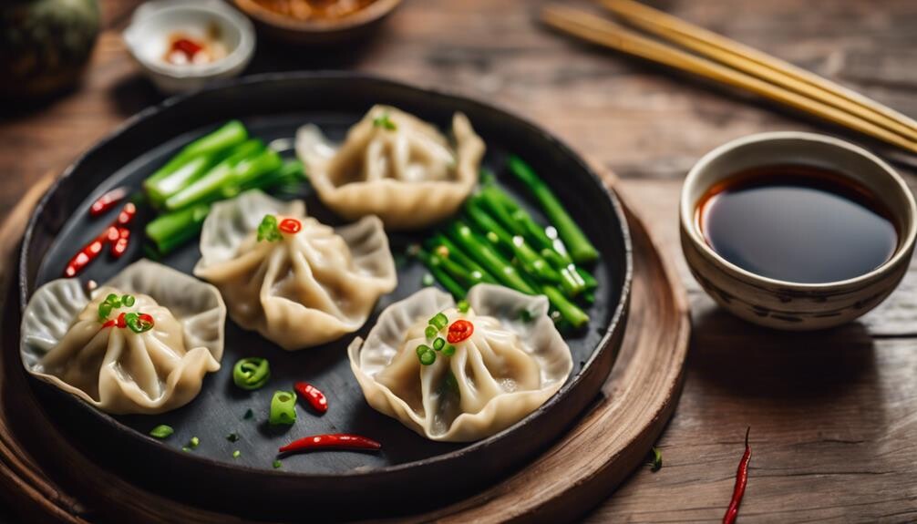 What To Serve With Chinese Soup: 15 Best Side Dishes