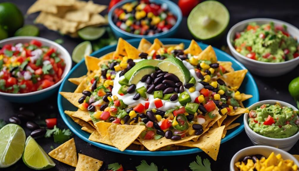 What To Serve With Nachos: 15 Best Side Dishes