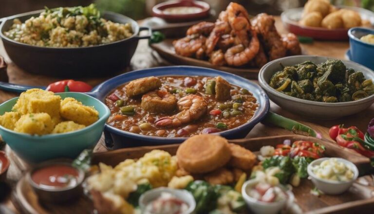 What To Serve With Gumbo And Rice: 15 Best Side Dishes