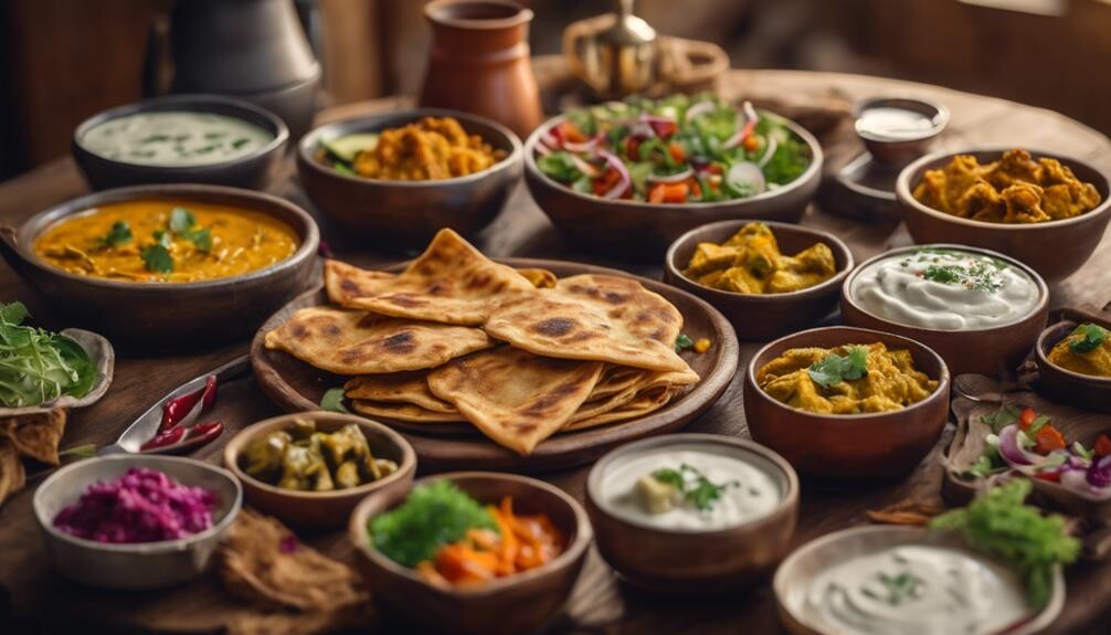 What To Serve With Paratha: 15 Best Side Dishes