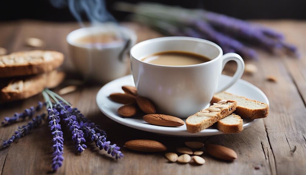 What To Serve With Coffee For Guests: 15 Best Side Dishes