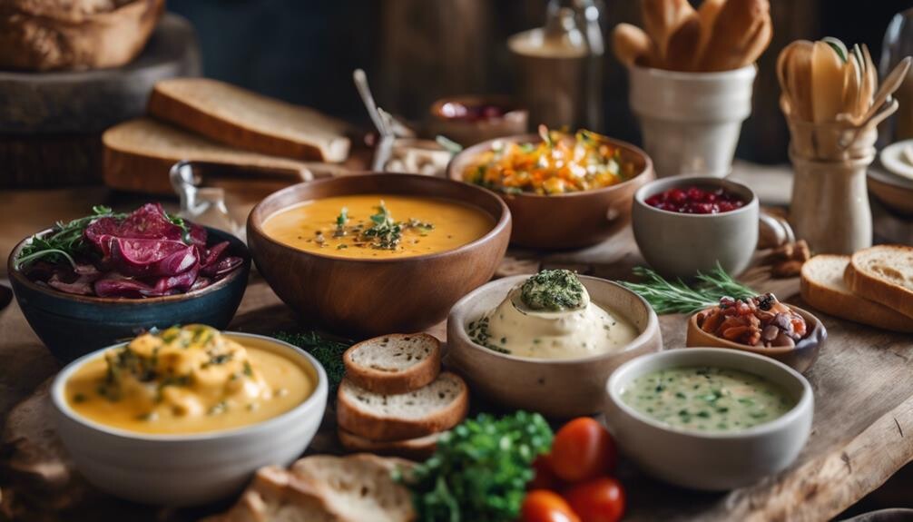 What To Serve With Artisan Bread: 15 Best Side Dishes