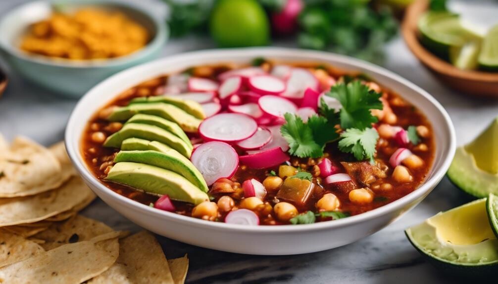 What To Serve With Posole: 15 Best Side Dishes